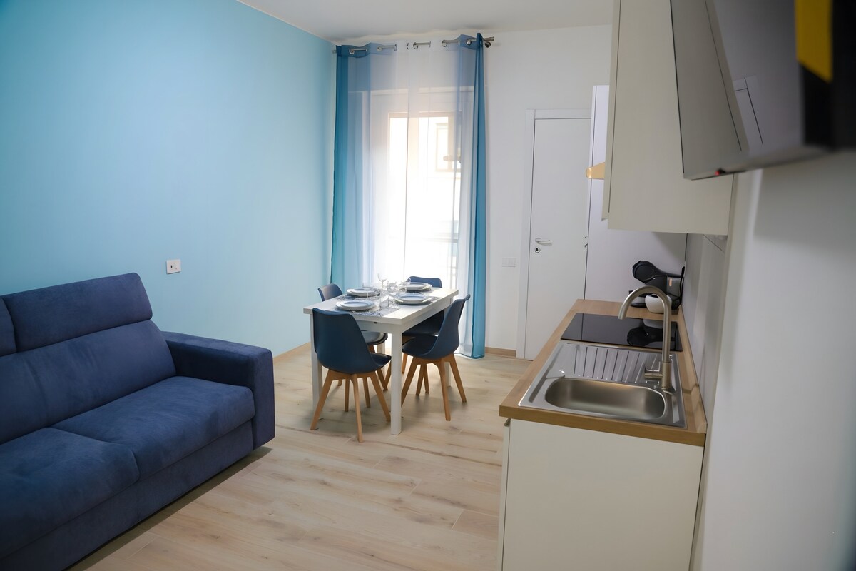 Duomo 6 Fermate • M3 +WIFI + Doccia Walk-In - Condomini in affitto a ...