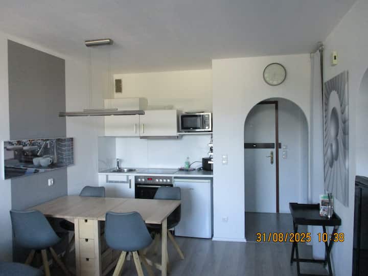 Ferienwohnung Waldblick - Goslar