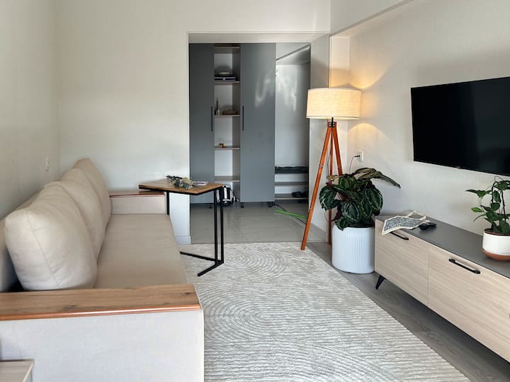 The Lumière Residence | Host Apartments - 우즈베키스탄