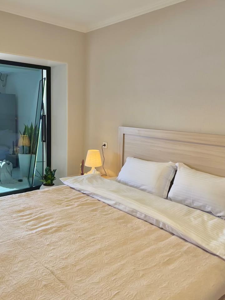 The Lumière Residence | Host Apartments - Uzbekistan