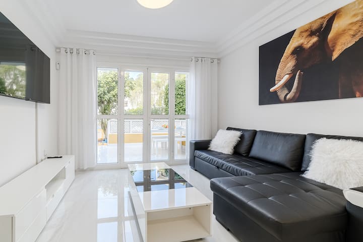 Orlando Lovely Apartment - Costa Adeje