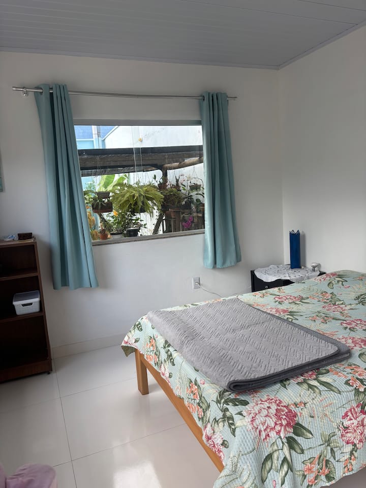 Um Pedacinho Do Paraíso! - Caravelas