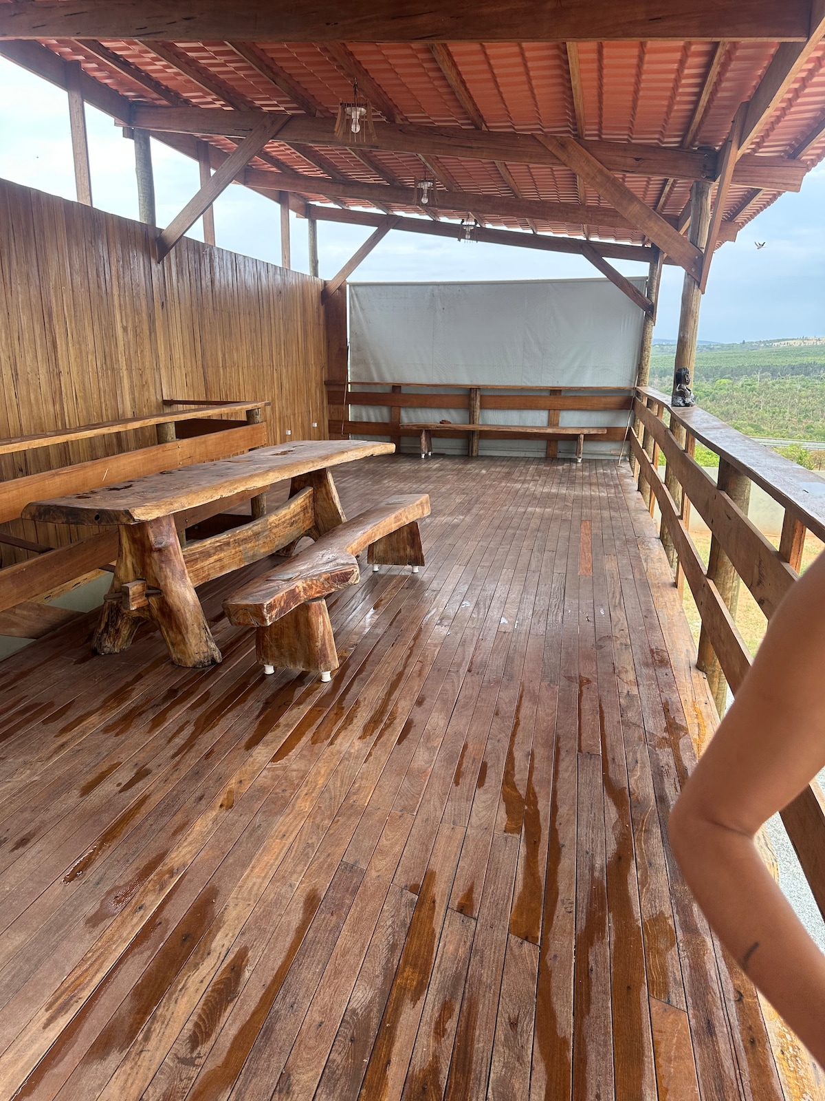 Ranch with 4 suites, two swimming pools, sauna, etc. - Guesthouses for ...