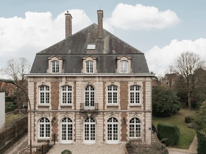 ÉLégant Appartement D’exception ! Proche Lille - Tourcoing