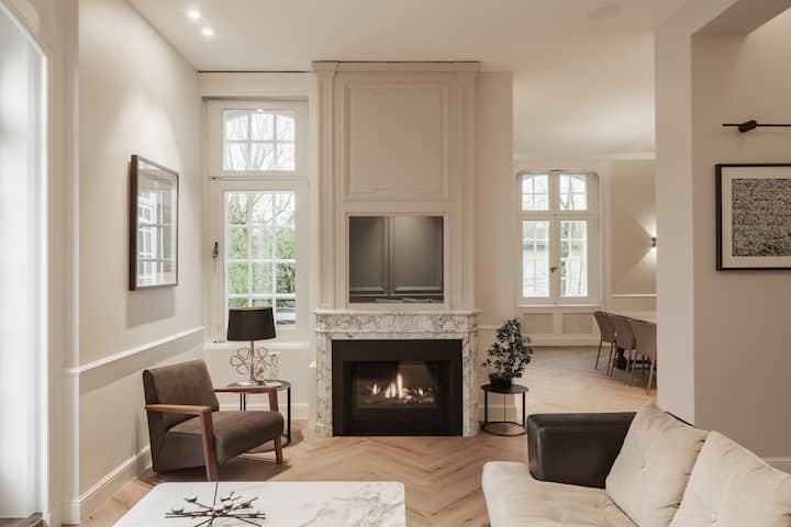 ÉLégant Appartement D’exception ! Proche Lille - Mouscron