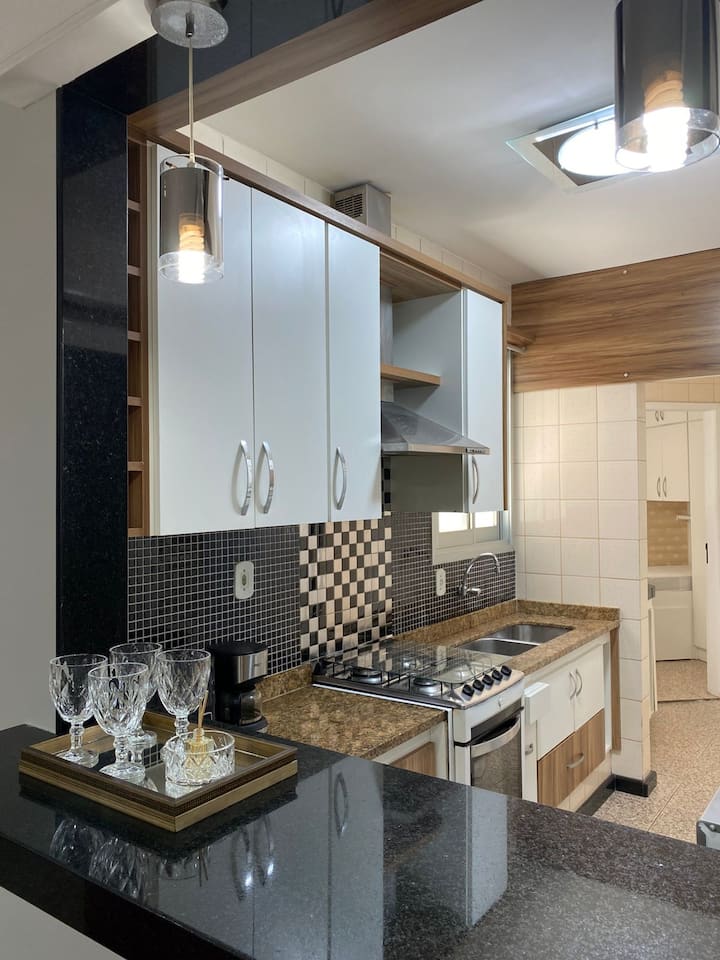 Apartamento - Cabo Frio- 300 M Da Praia Do Forte - Cabo Frio