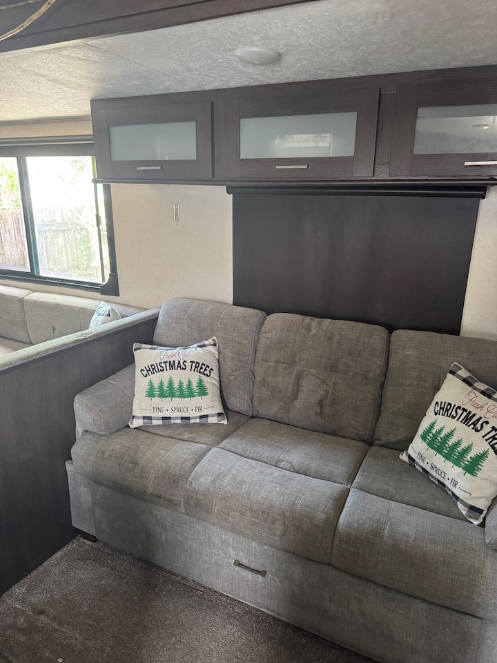 Two Bedrooms Rv - Pompano Beach, FL