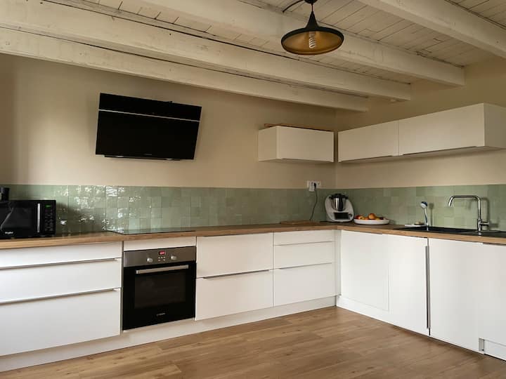 Ferme Au Cœur Du Marais Audomarois - Arques