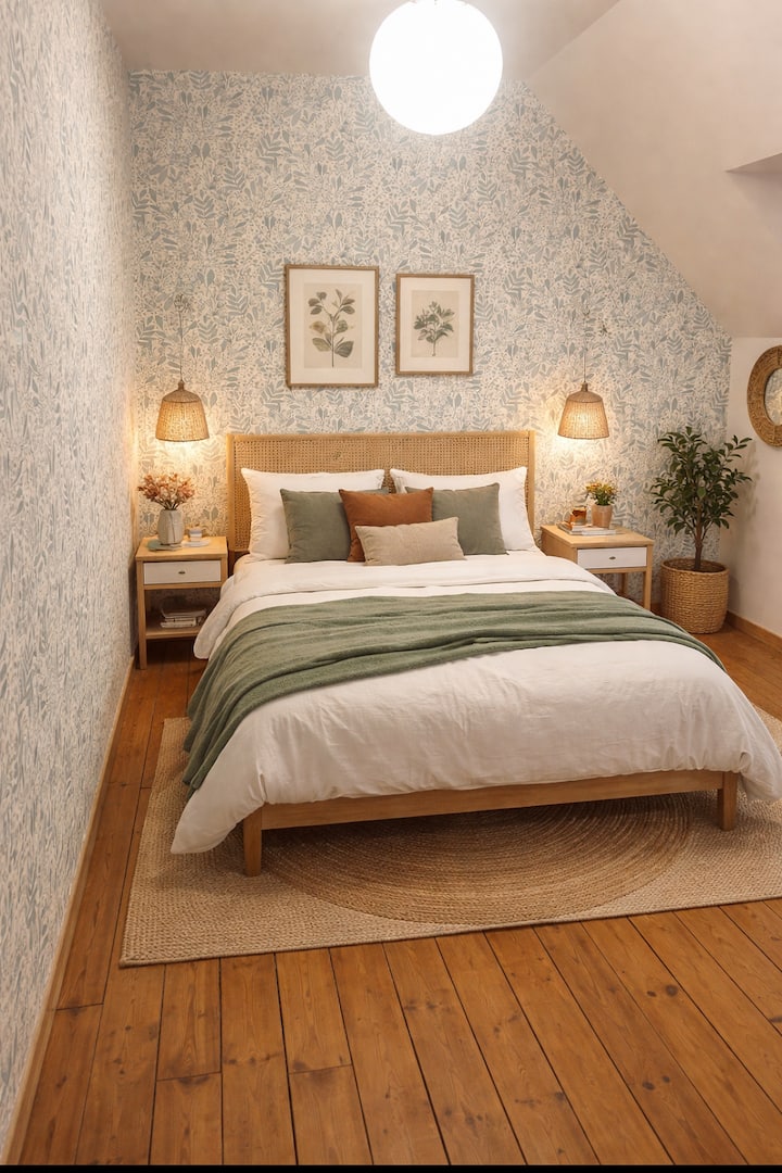 Ferme Les 3 Roseaux Au Cœur Du Marais Audomarois - Pas-de-Calais