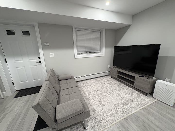 New Single Bedroom Apartment In Palisades Park, Nj - Edgewater, NJ