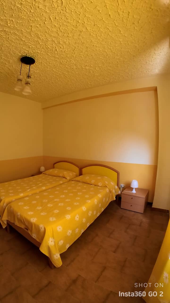 Casa Limone - Bagnara Calabra