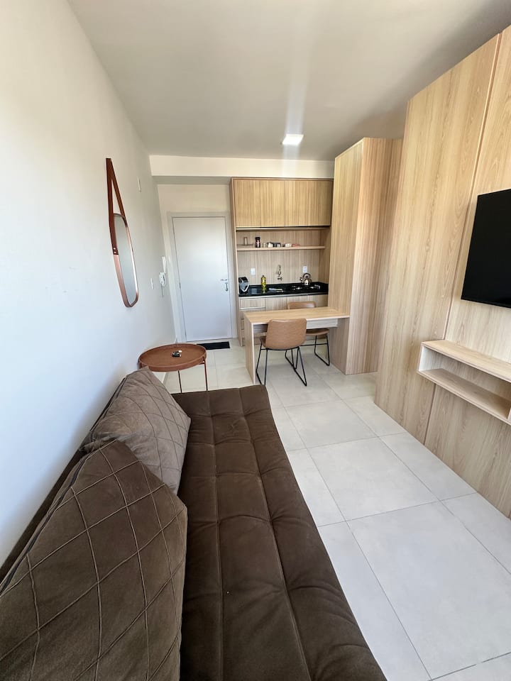 Apartamento Novo Junto Ao Bella Citta Choping - Passo Fundo