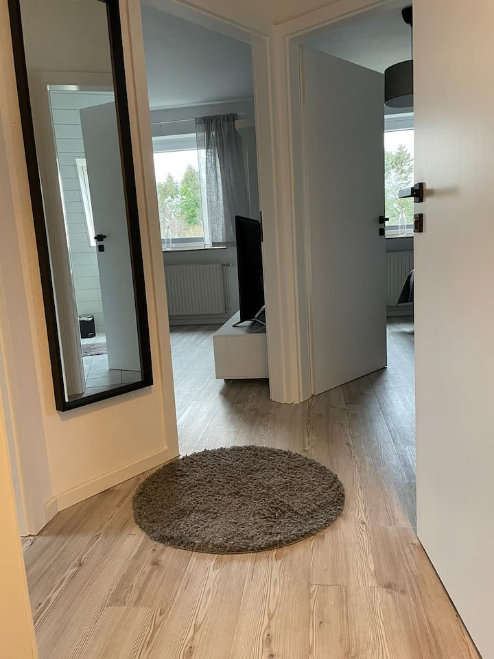 Ruhig Gelegene Fewo In Cuxhaven Altenwalde - Cuxhaven