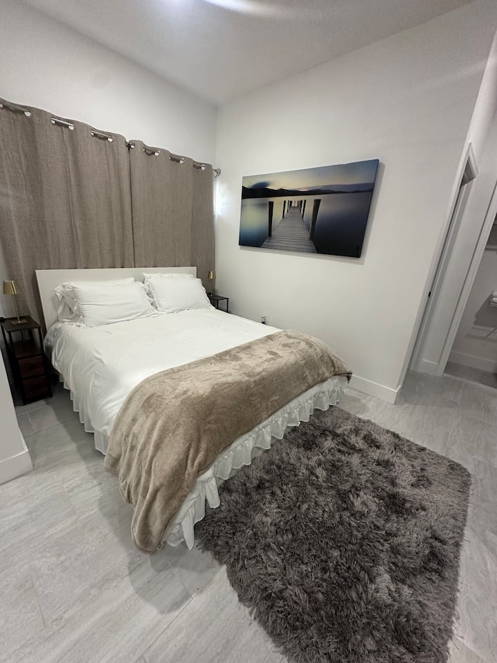 Cozy Space - Orlando, FL