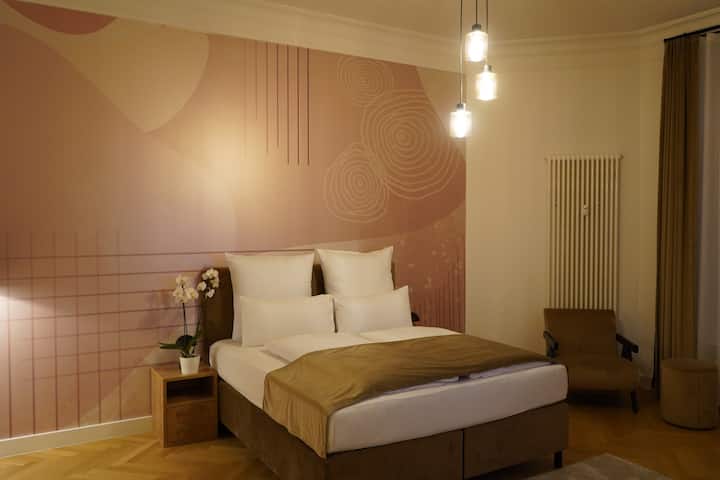 Chic Ku´damm Stay In Charlottenburg - Berlin