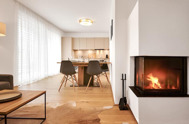 Apartment Bergblick - Tauplitz