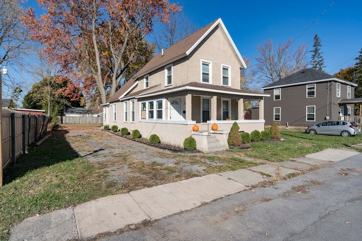 Peaceful Getaway - Watertown, NY