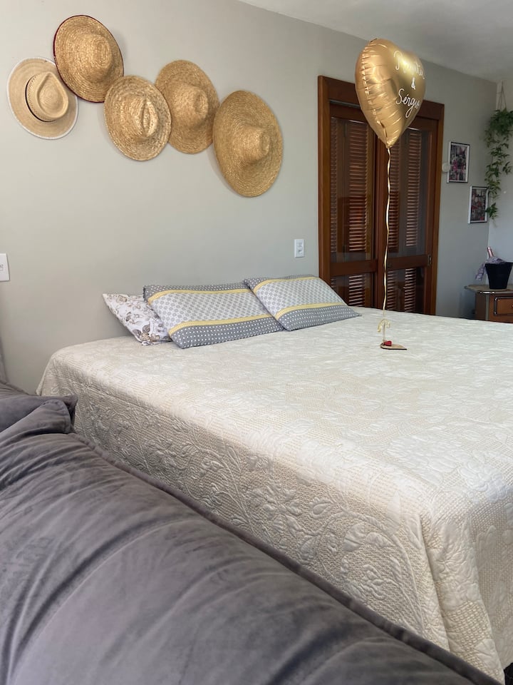 Flat No Campo - Bento Gonçalves