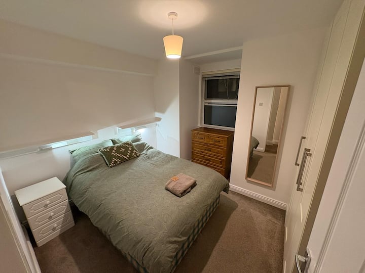 Perfectly Located, Quiet, Cosy Space. - Dublin