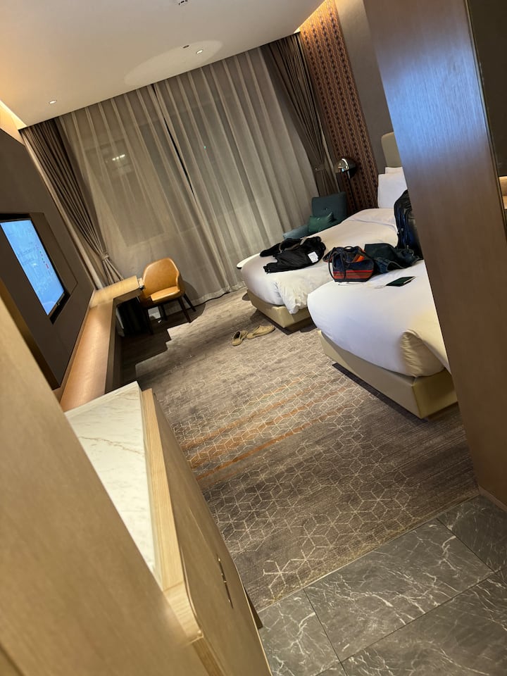 A Nice Cozy House With Good Views And Lightings - Alberton