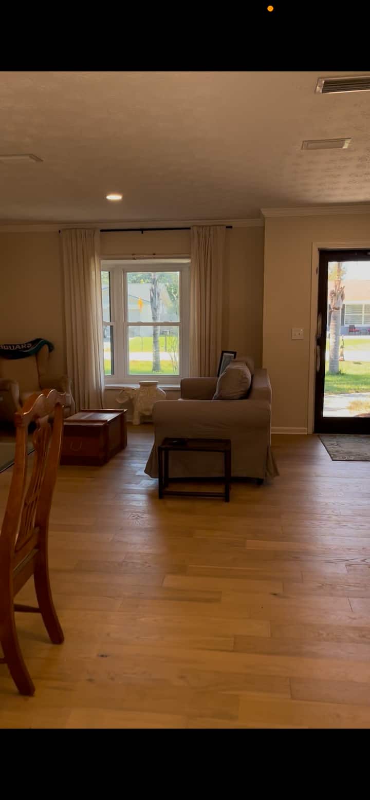 The Boulevard - 잭슨빌