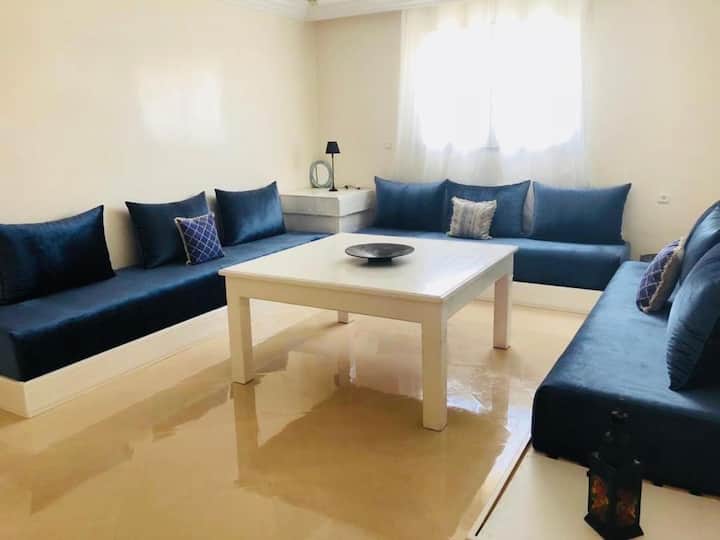 Mm Appartement - Safi