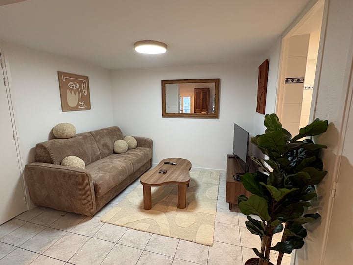 En Plein Centre Proche Plages Et Commerces - Fouras