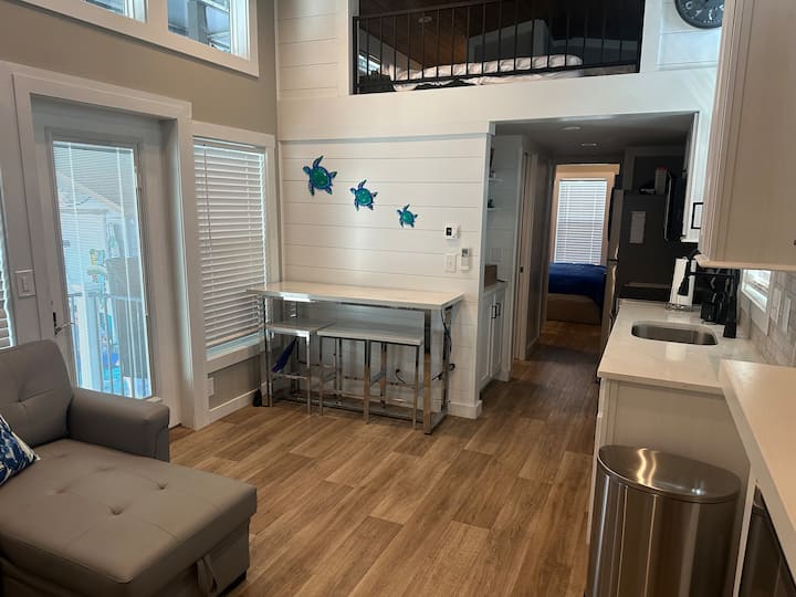 Cabanas House - Key Largo, FL