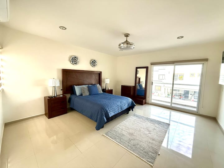 Grand Retreat - La Paz, Mexique