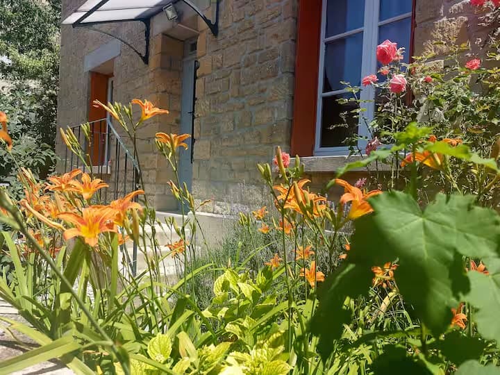 L'echappée Ardennaise - Gîte 6 Places Tout Confort - Ardennes