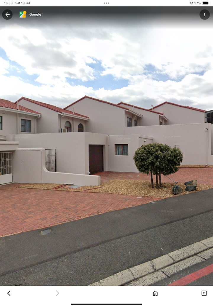 Naz’s Place - Grabouw