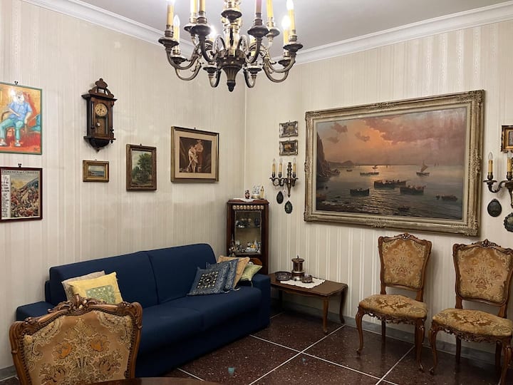 Domus Amra, La Tua Vacanza A Roma - Rom