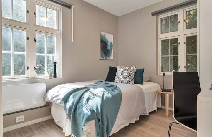 1 Rom Til Leie. Natt, Korttidsleie, Langtidsleie. - Trondheim