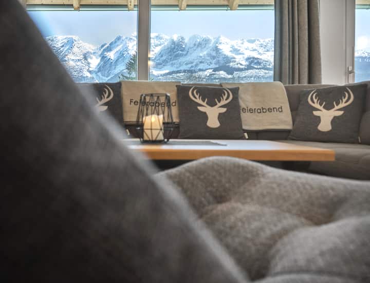 Bergliebe - Bad Mitterndorf