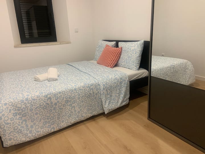 Mira D Aire Grutas - Fátima