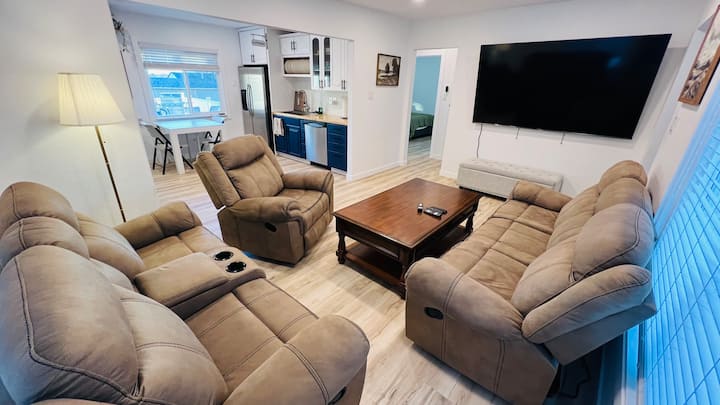 Cozy Retreat | Pet-friendly 30 Days + Welcome! - Highland, UT