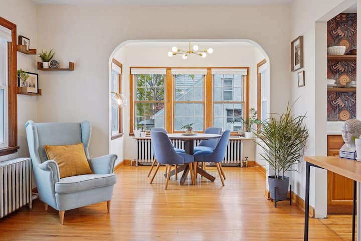 Welcome To The Archie! - Woodbury, MN