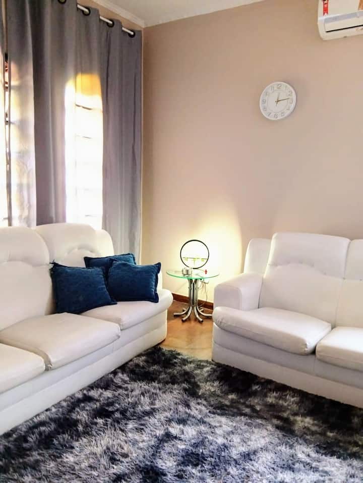 Casa Inteira – Tranquilidade, Espaço. - Santo André