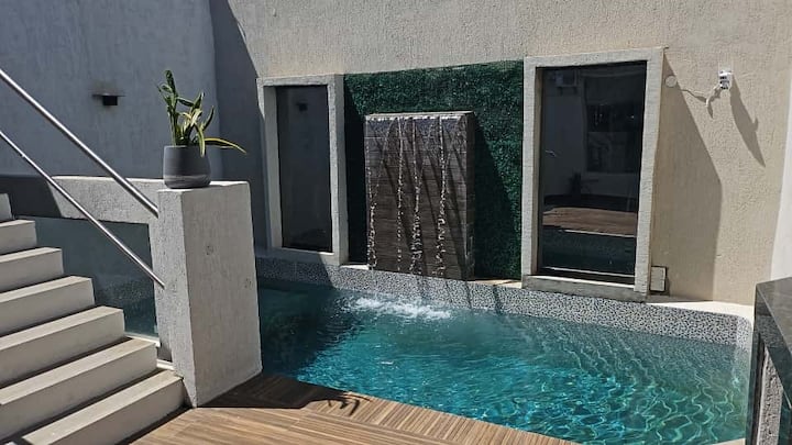 Casa Nueva A 400m Del Estadio Defensores Del Chaco - Clorinda