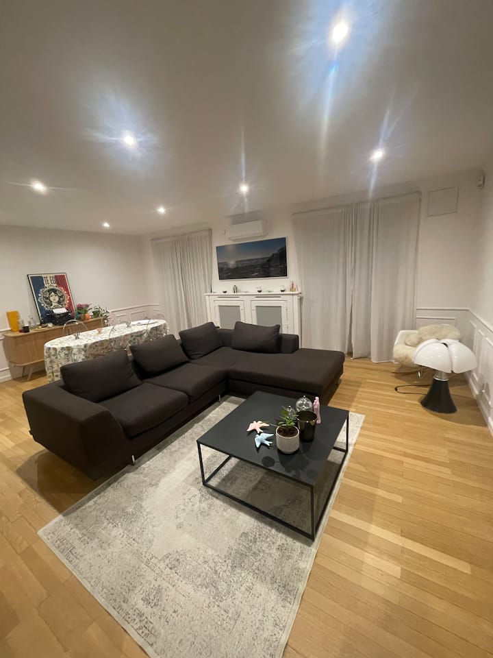 Bienvenue Chez Charlaym Junior - Riquewihr