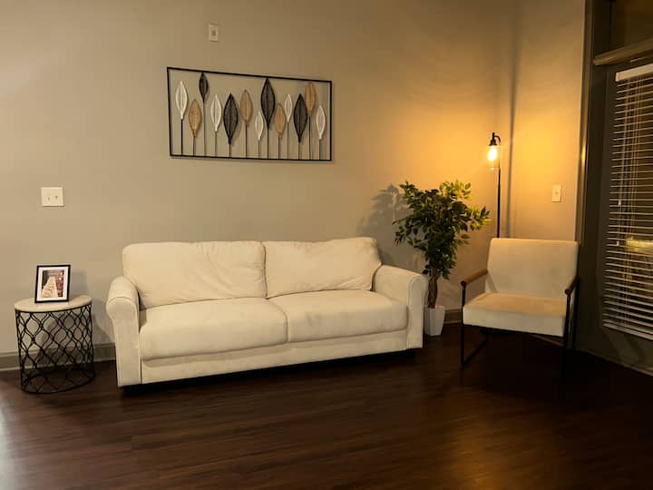 Your Marvelous Escape! - Atlanta