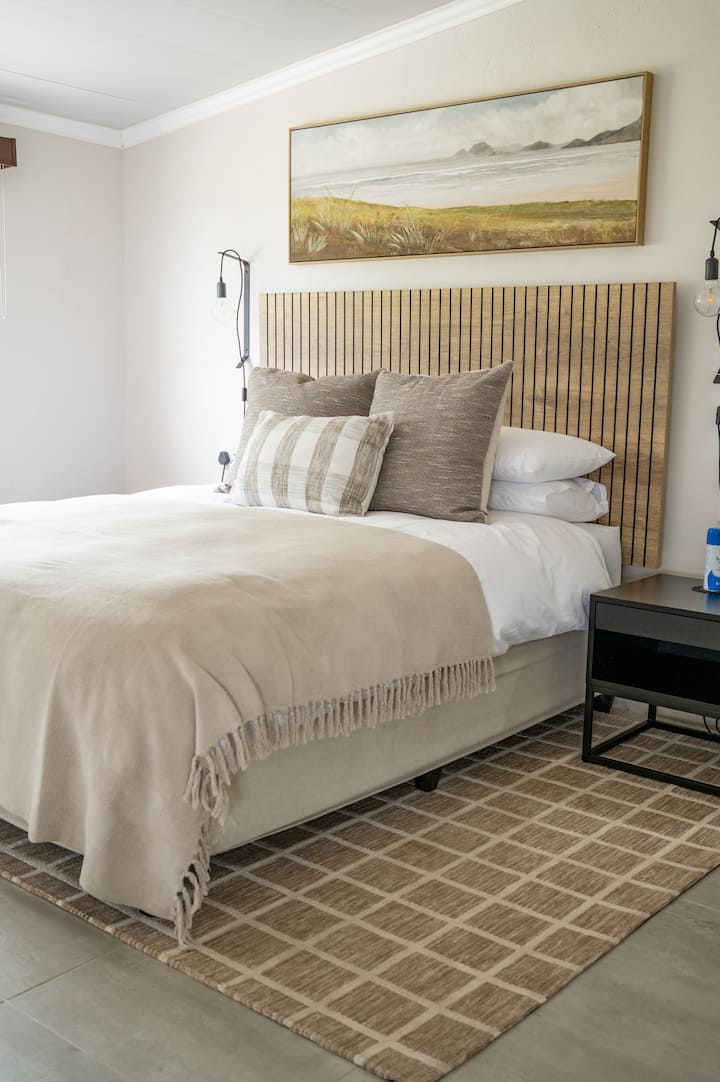 De Lande Huisie - Hopetown