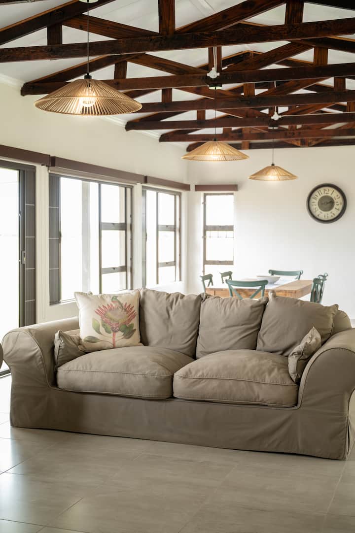 De Lande Huisie - Hopetown