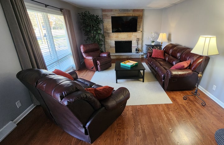 Camp3milegr - Grand Rapids, MI