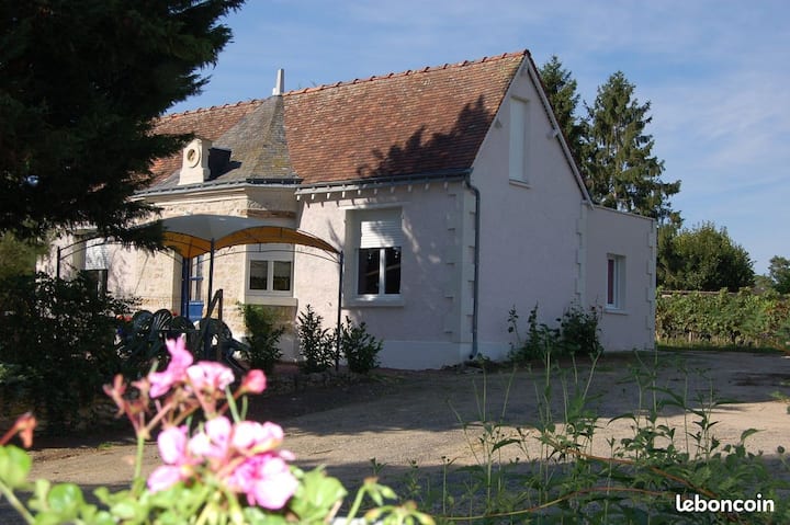 Maison Chinon - Chinon