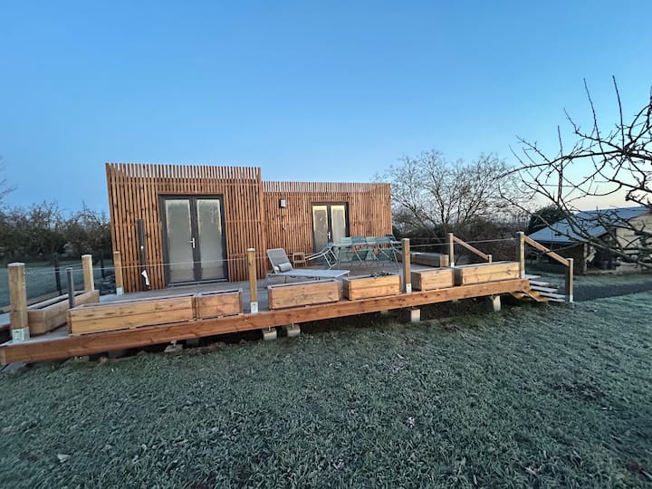 Gîte De La Vigne - Moselle