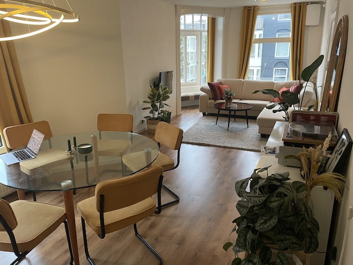 Het Zonnetje In De Stad - Amsterdam