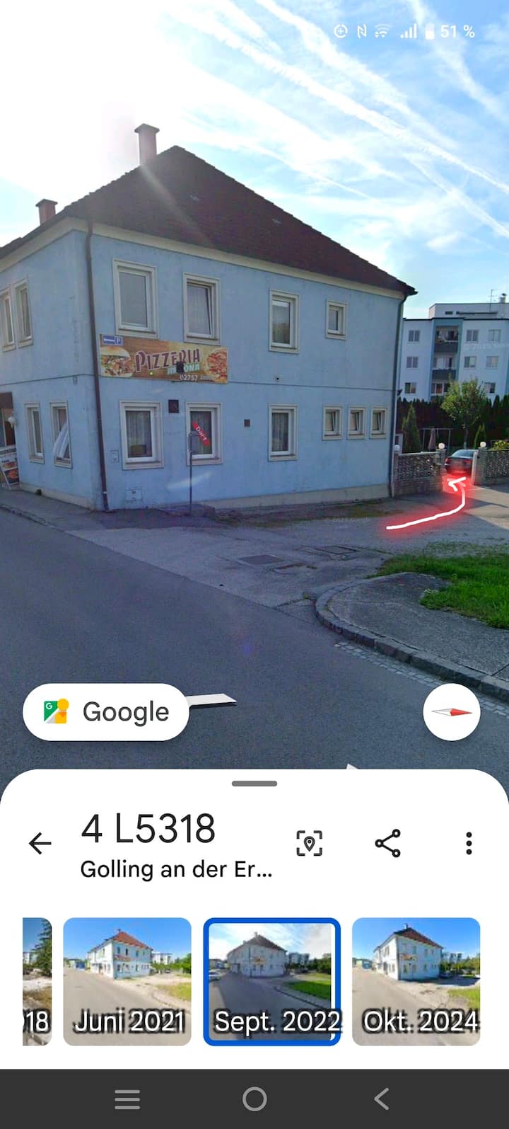 4 Rooms Apartment - Niederösterreich