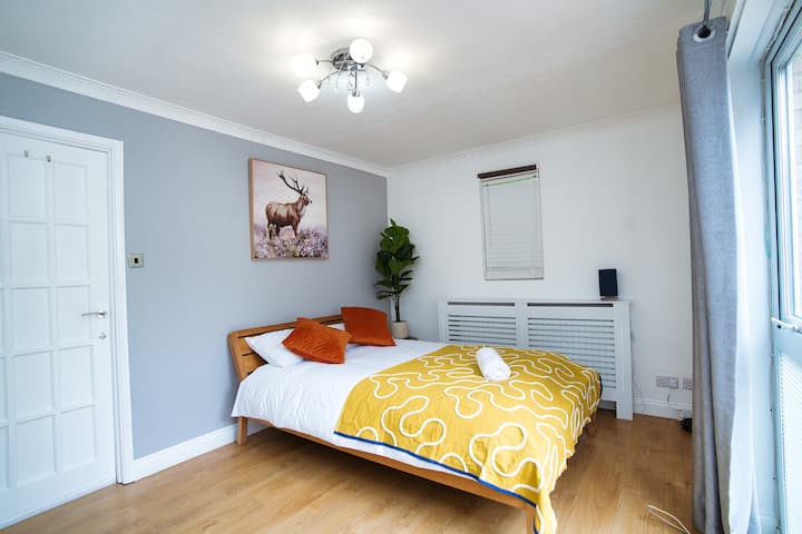 Home Close To Milton Keynes City Centre - Milton Keynes