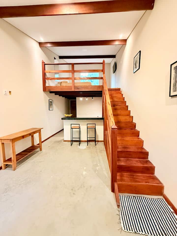 Loft 15 Minutes From The Centre Of Paraty - Paraty